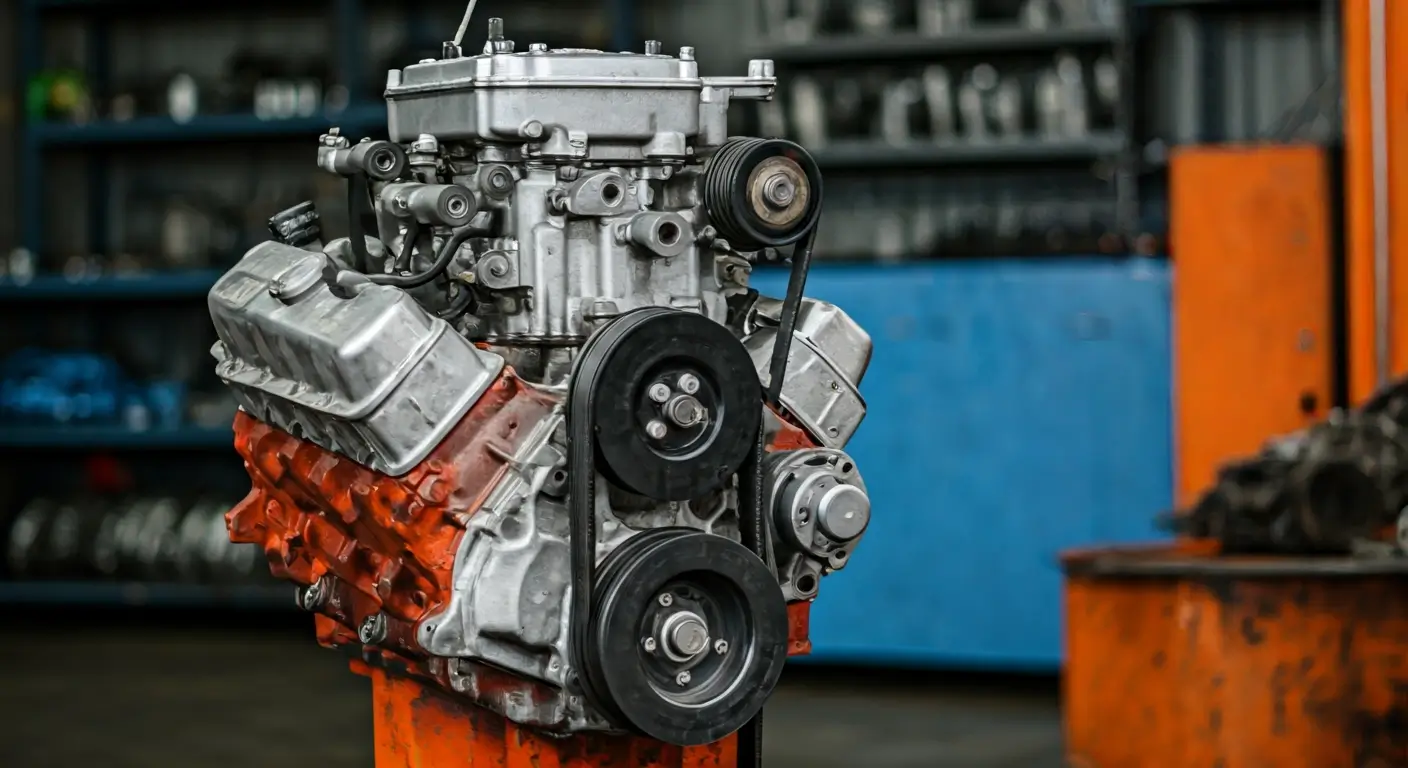 Taller fugas motor kennedy bogota - C3 Care Car Center