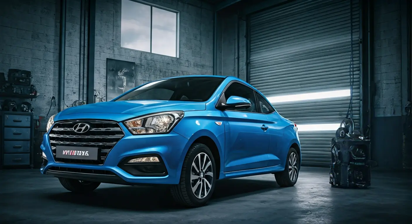 Taller hyundai suba - C3 Care Car Center