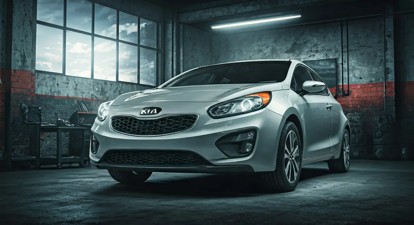 Taller multimarca Kia Bogotá - C3 Care Car Center