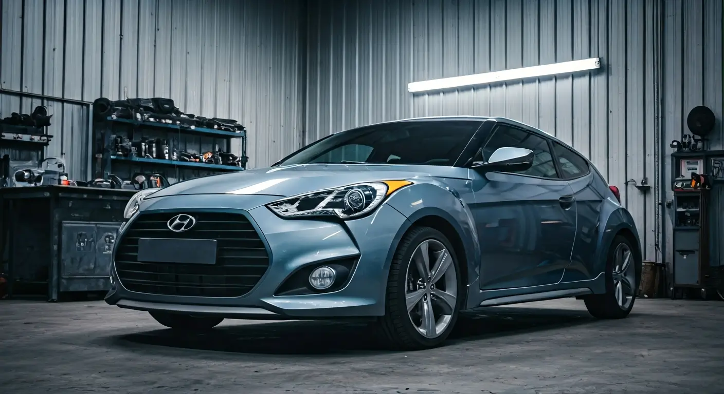 Taller para hyundai veloster bogota - C3 Care Car Center