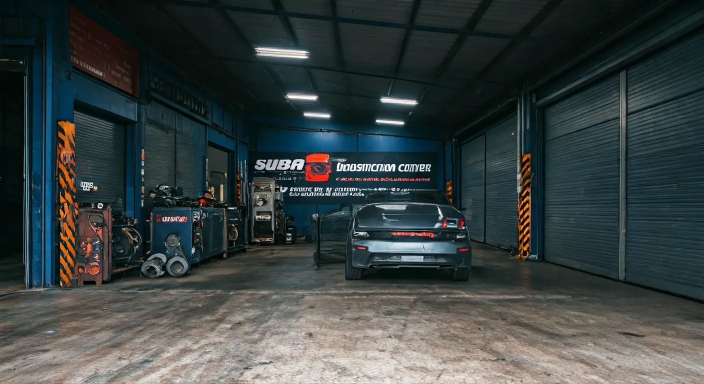 Tecnomecanica suba bogota - C3 Care Car Center