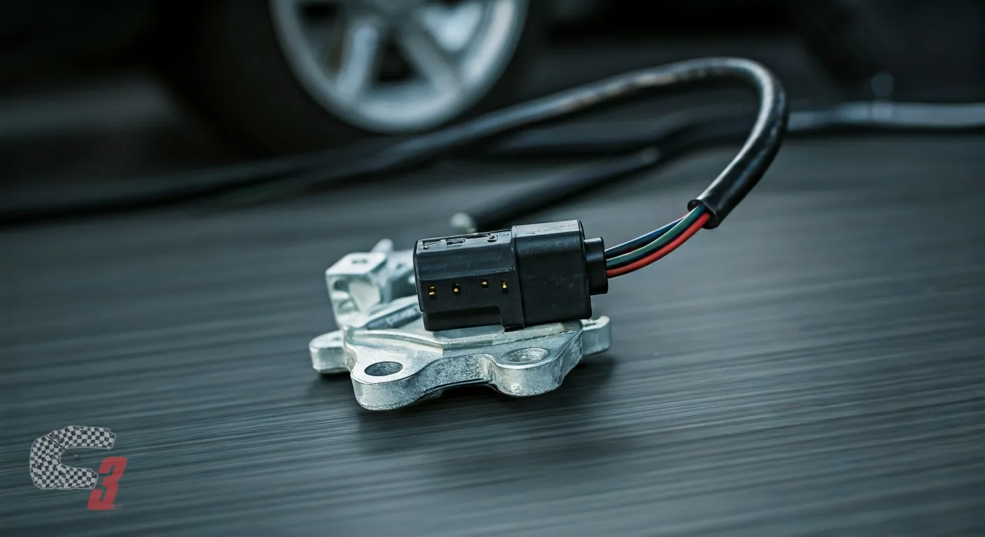 Sensor de velocidad ESC - C3 Care Car Center
