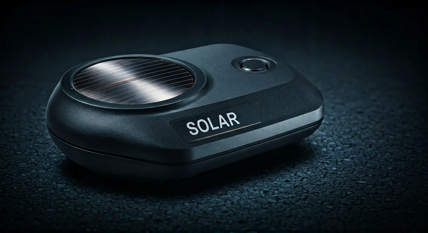 TPMS solar - C3 Care Car Center