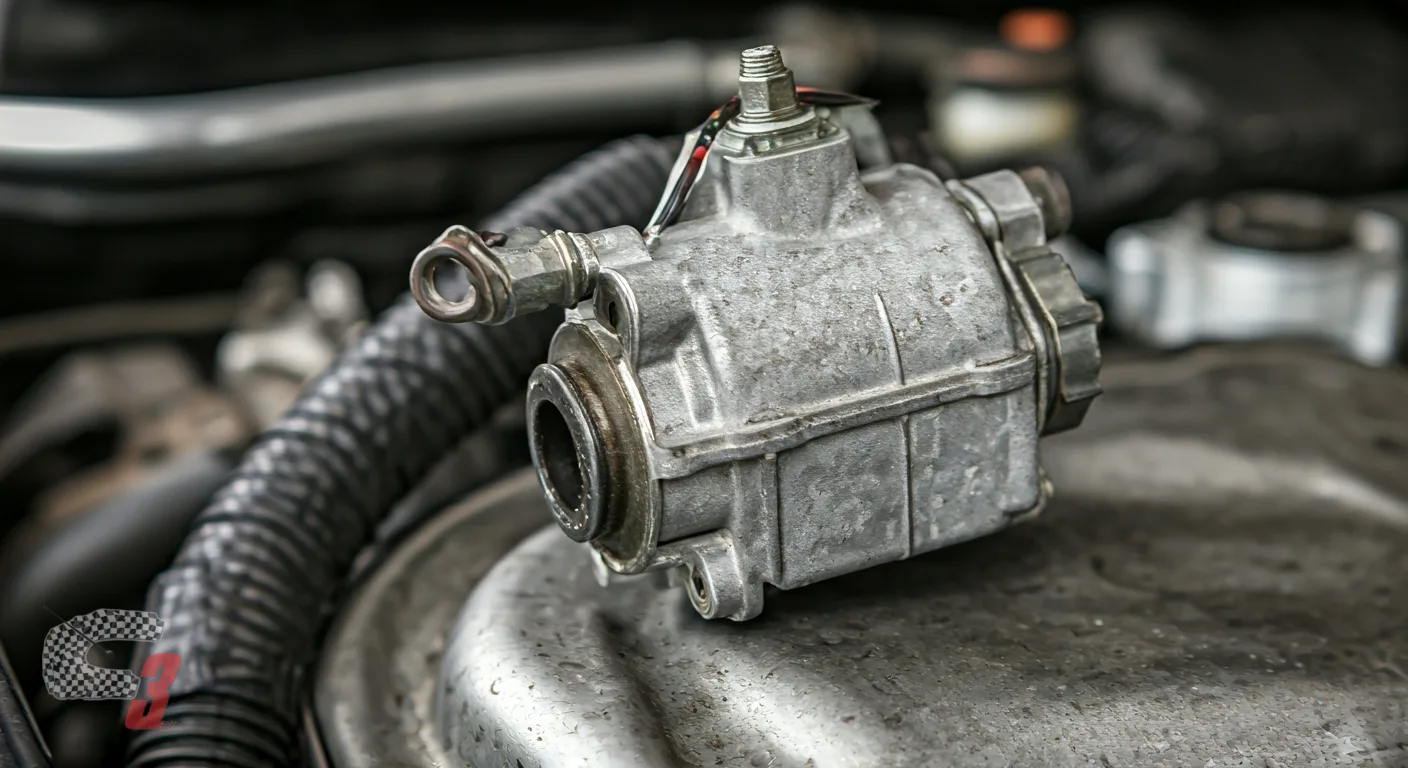 Actuador iac toyota - C3 Care Car Center