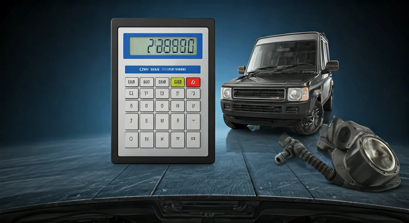 Calculadora impuesto vehicular Bogotá - C3 Care Car Center