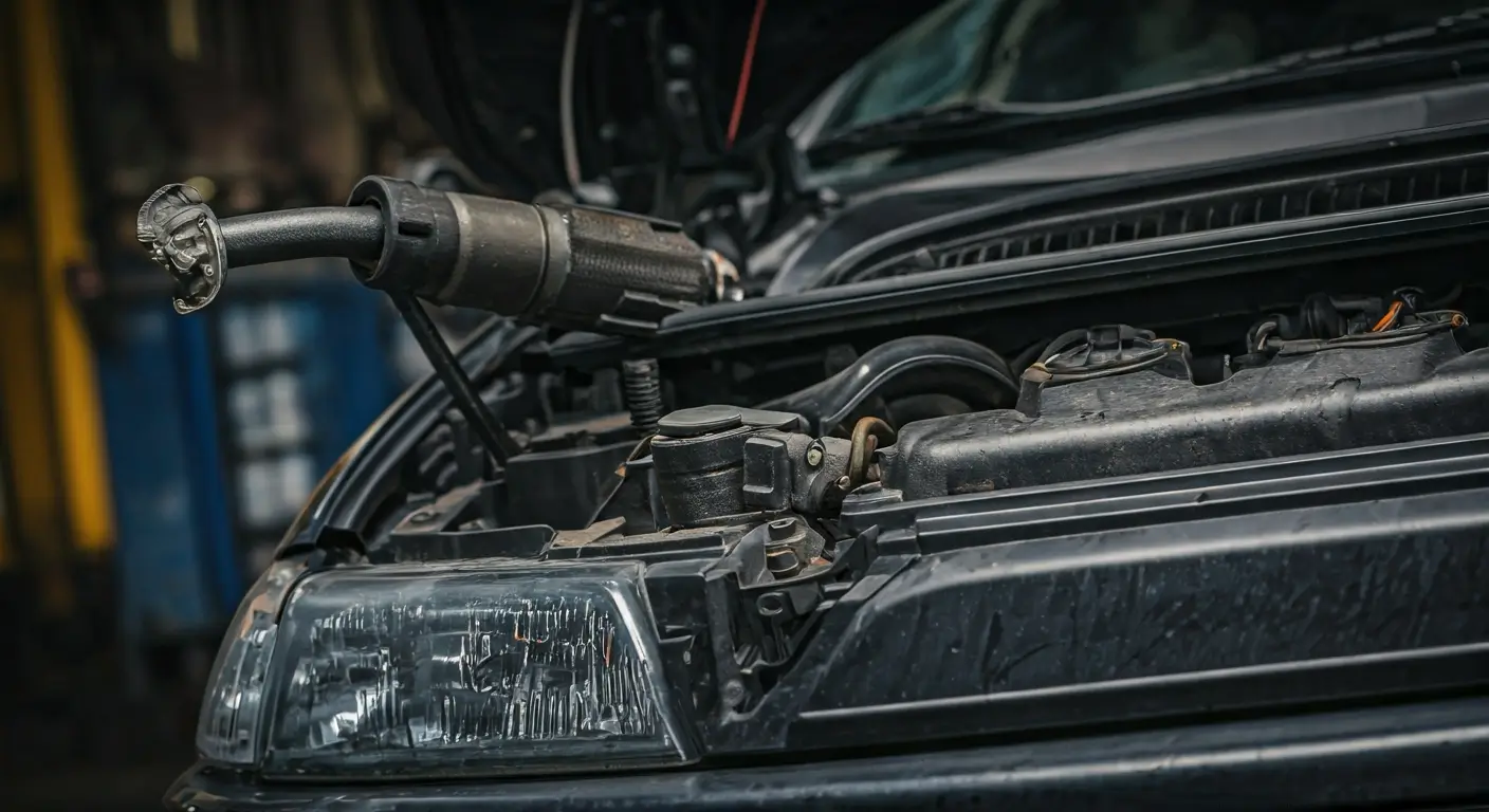 Cómo saber si sensor MAF falla - C3 Care Car Center