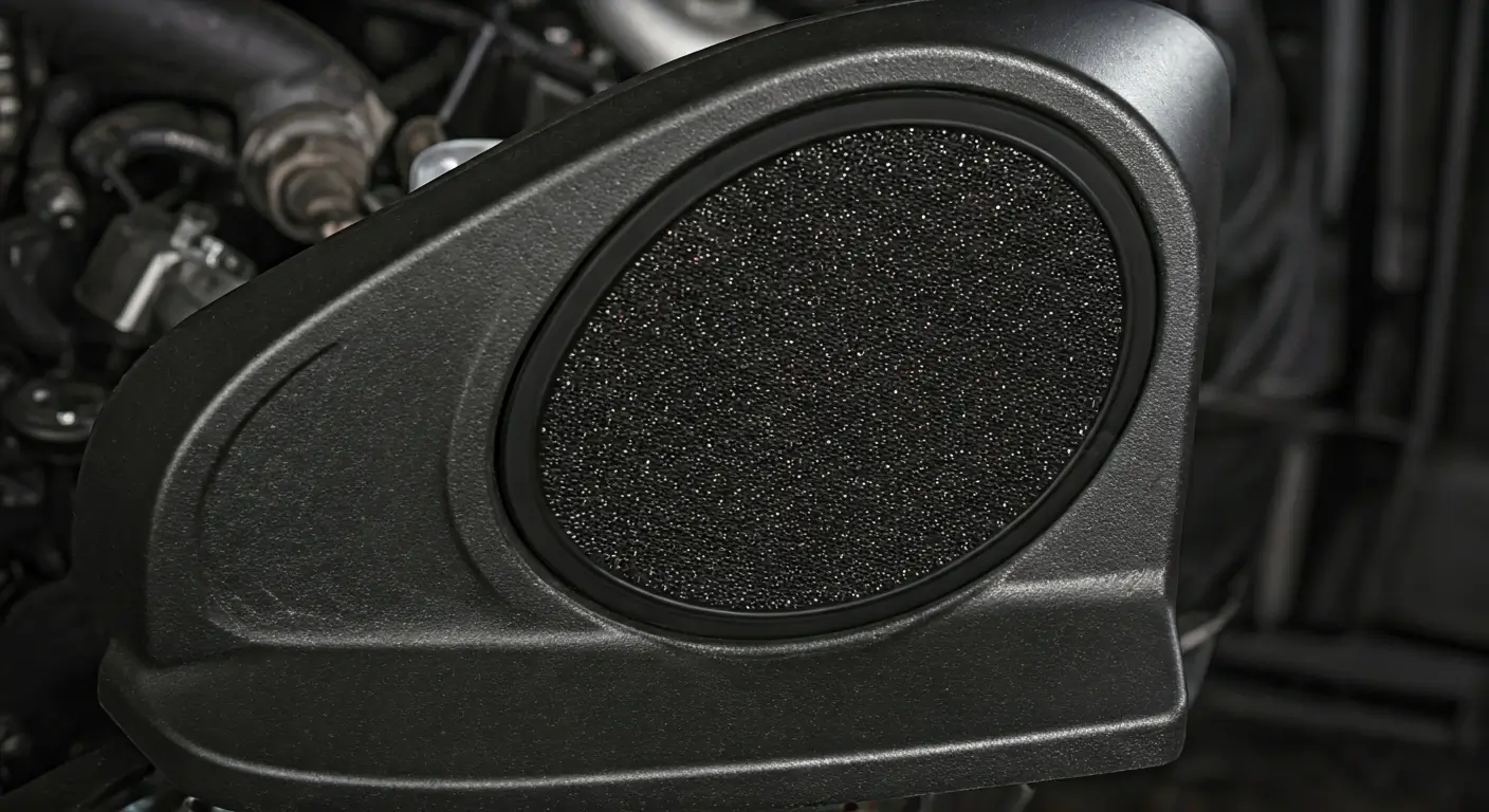 Dónde se ubica el sensor CKP - C3 Care Car Center