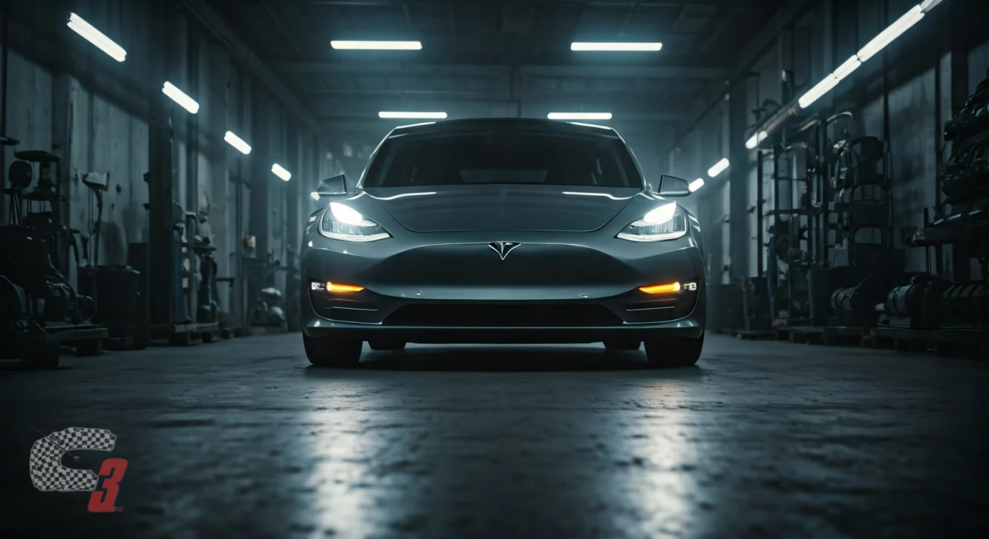 Impacto ambiental tesla colombia - C3 Care Car Center