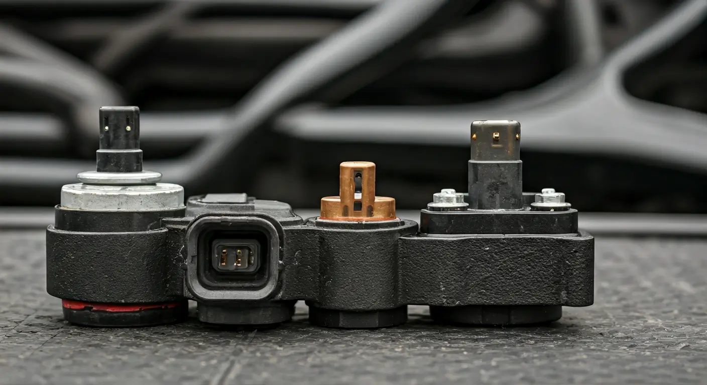 Kit de reparación sensor CKP - C3 Care Car Center
