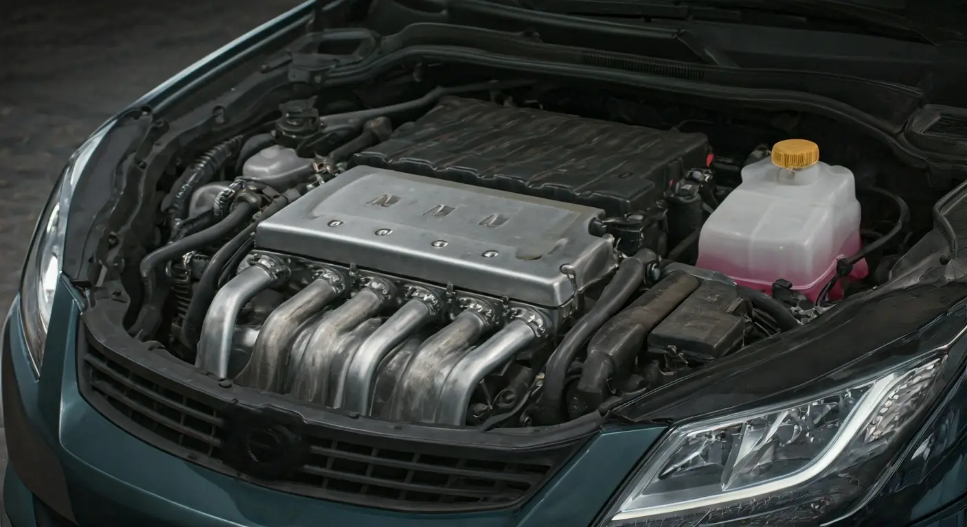 Qué es el sensor MAF - C3 Care Car Center
