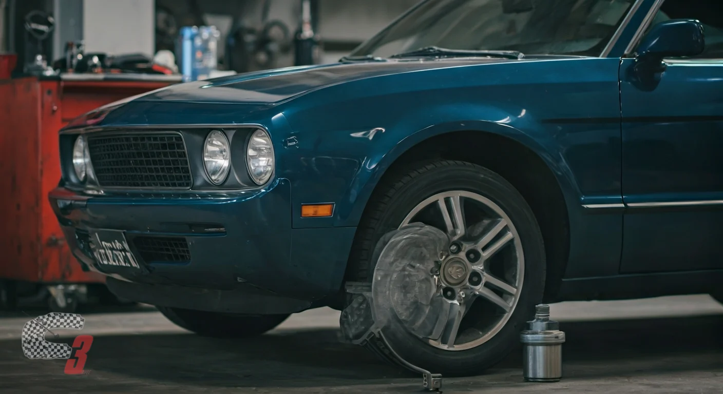 Qué es inyección directa - C3 Care Car Center