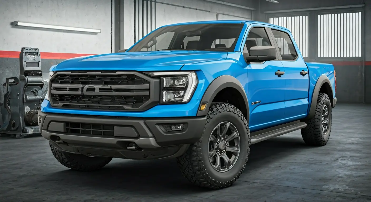 Seguro auto para pick up - C3 Care Car Center