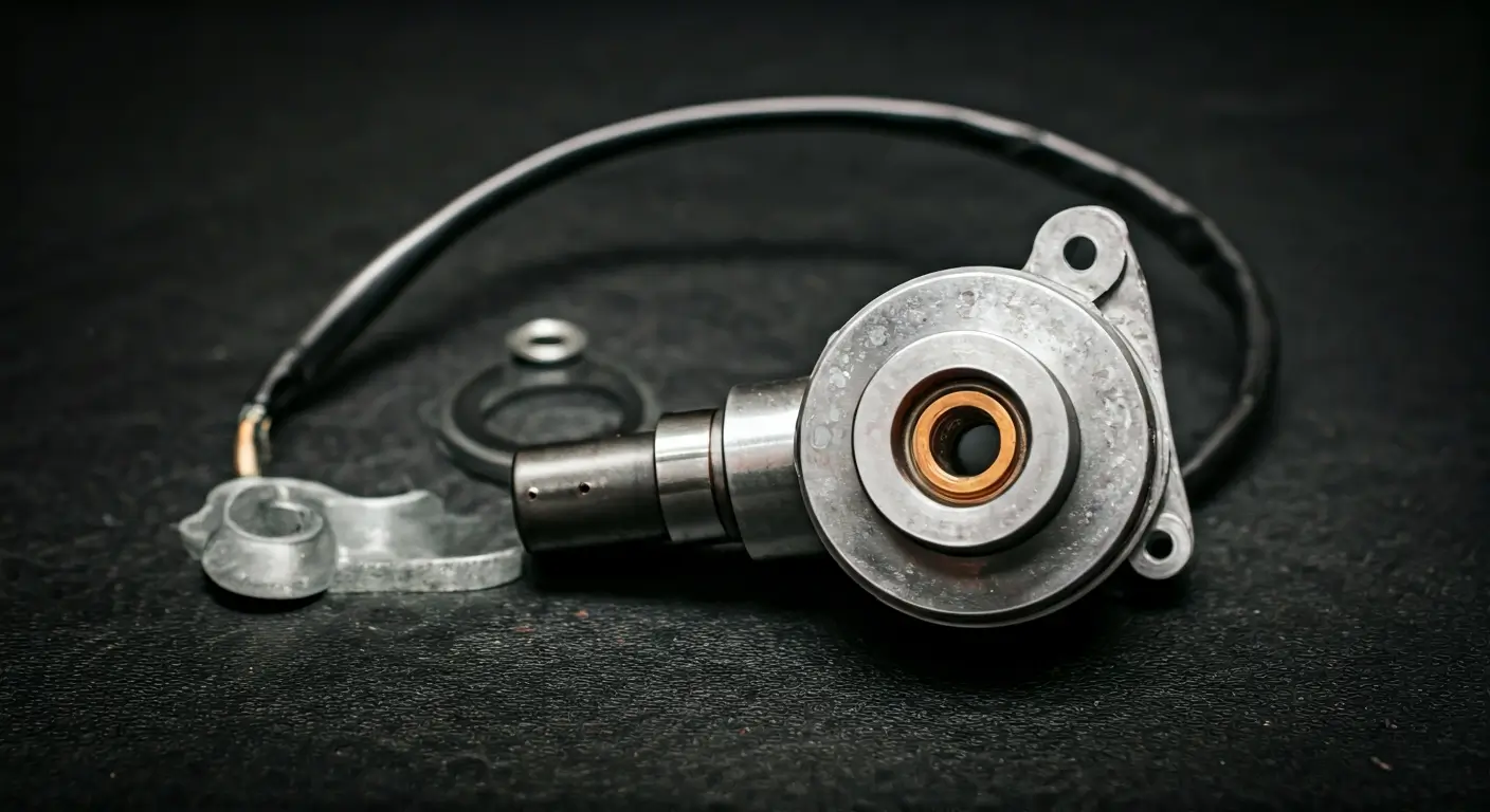 Sensor CKP en motocicletas - C3 Care Car Center
