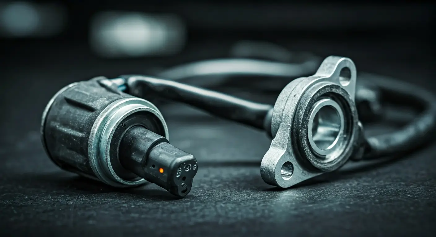 Sensor CKP inductivo vs efecto Hall - C3 Care Car Center