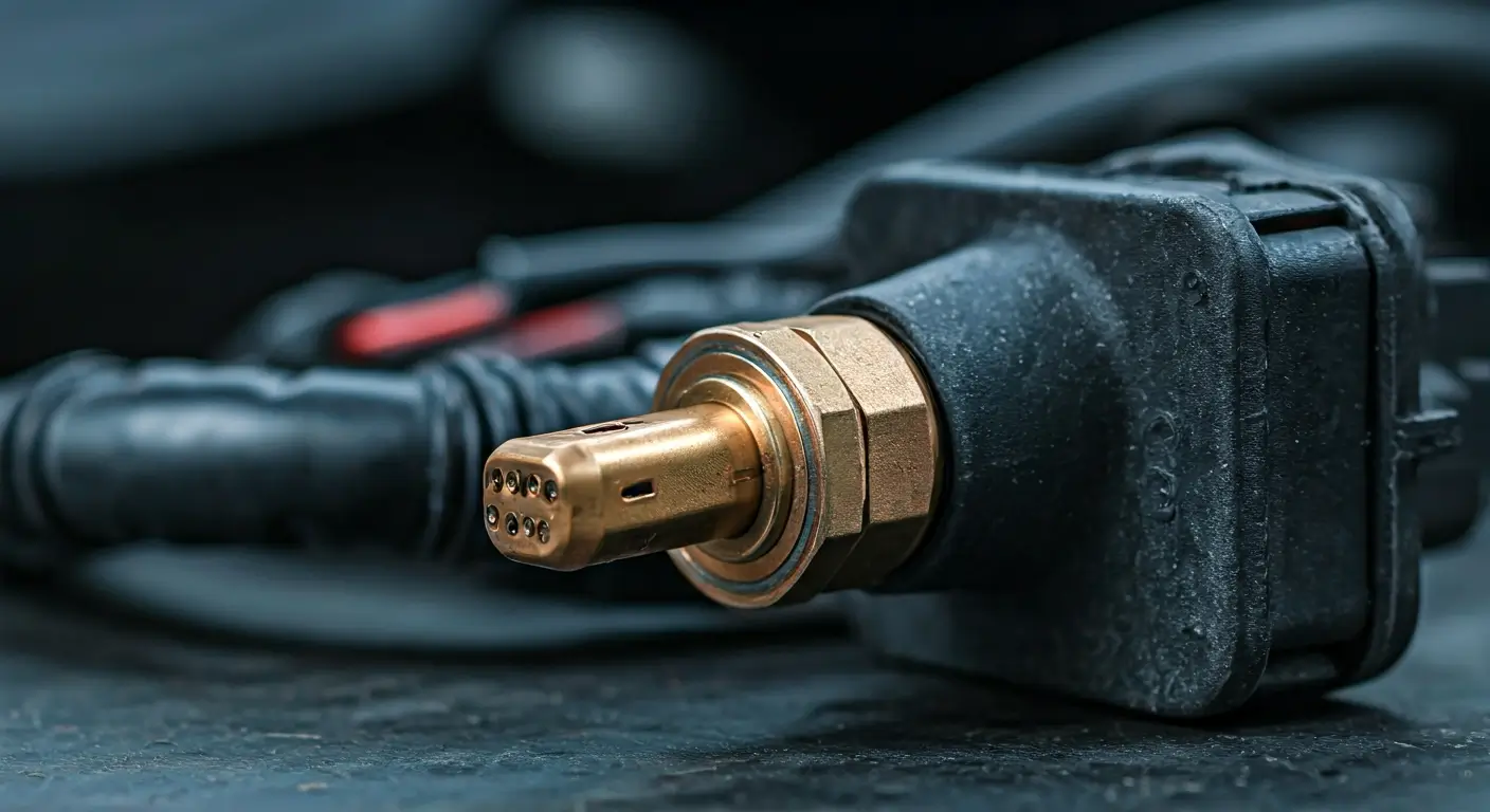 Sensor CKP y bajo rendimiento - C3 Care Car Center