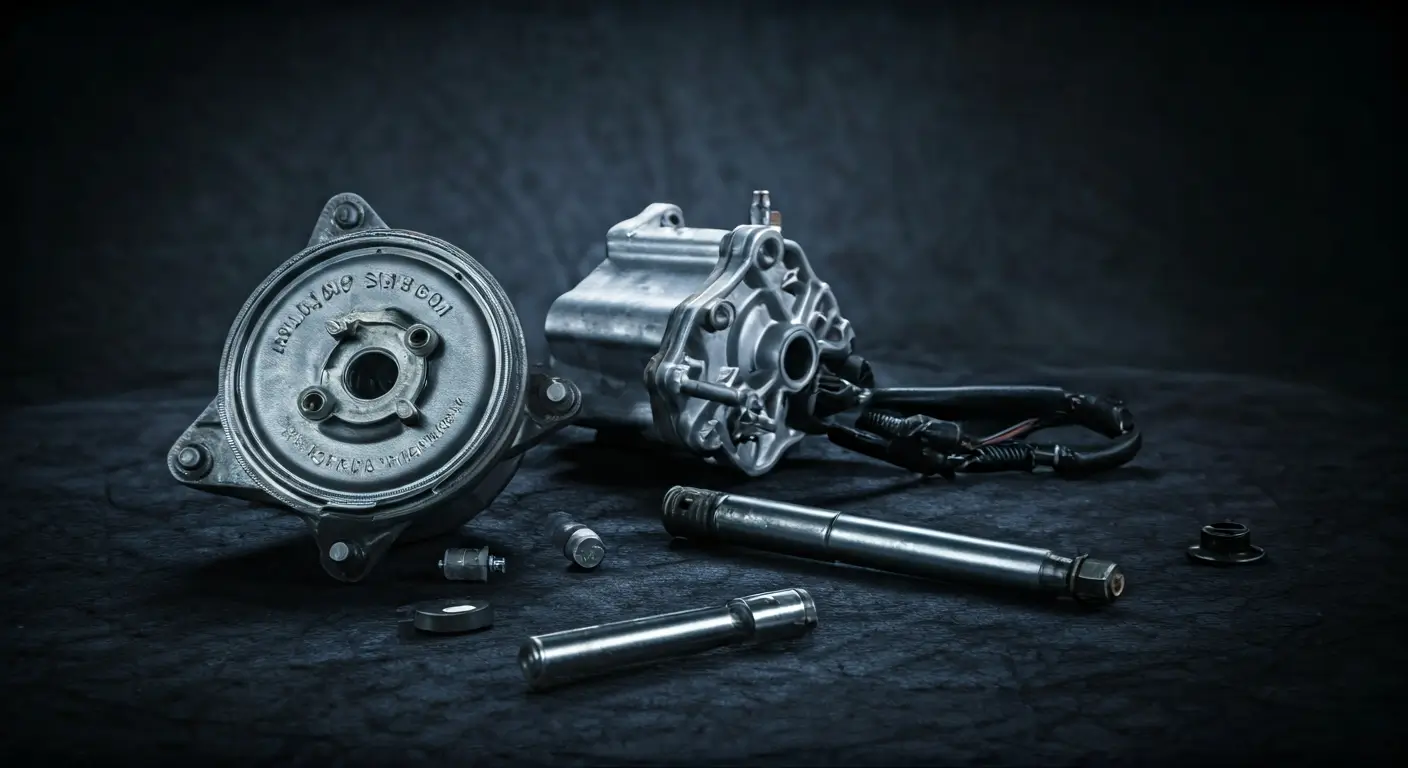 Sensor MAP defectuoso - C3 Care Car Center