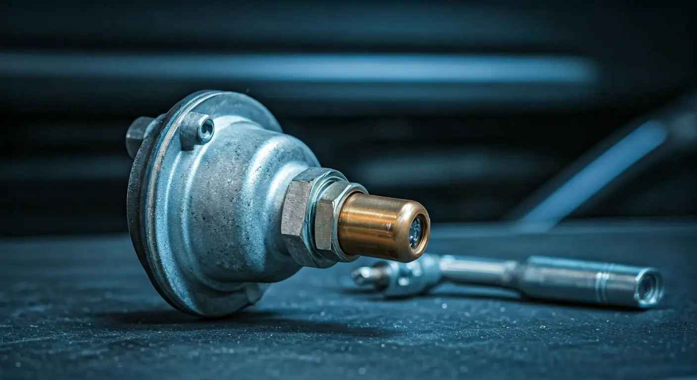 Sensor MAP diesel - C3 Care Car Center