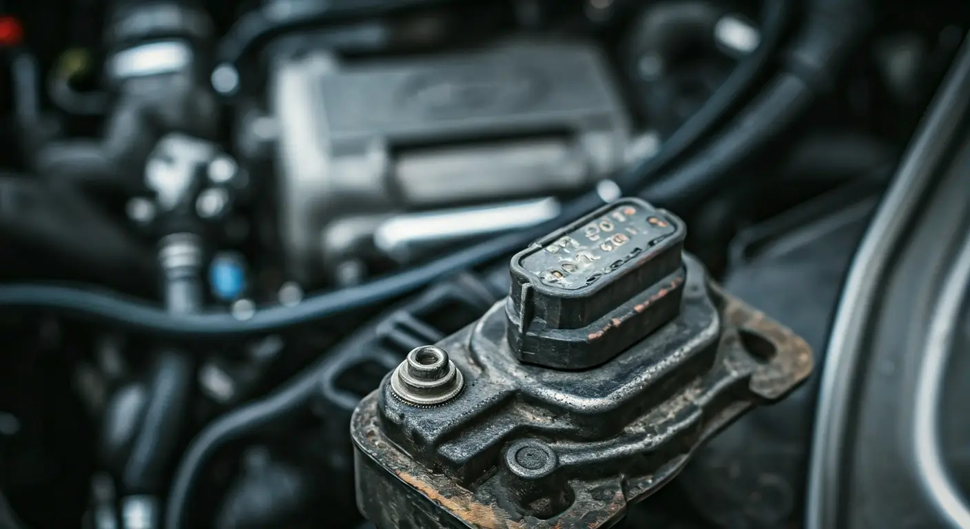 Sensor MAP no marca - C3 Care Car Center