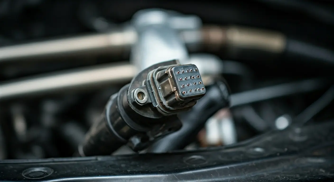 Sensor MAP ralenti inestable - C3 Care Car Center
