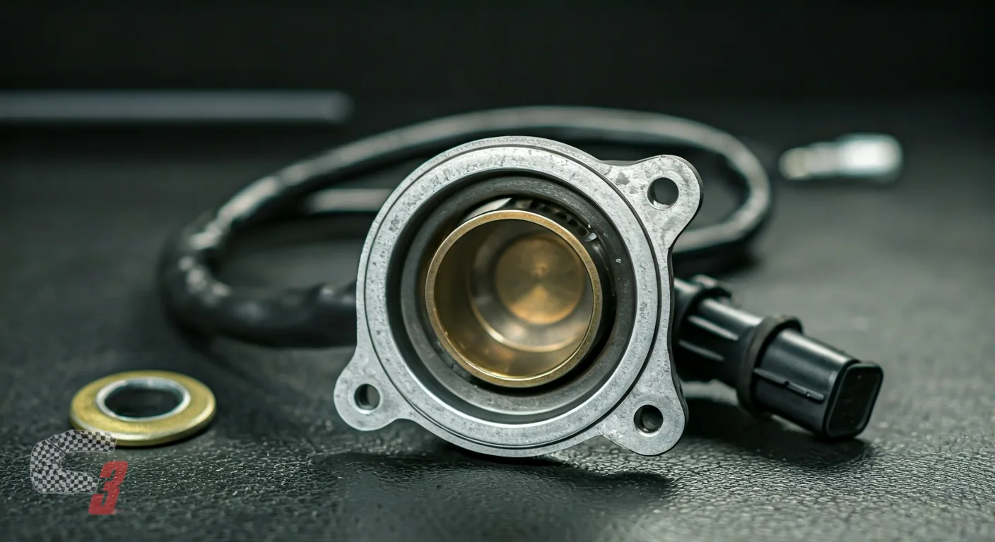 Sensor tps acelerador electrónico - C3 Care Car Center