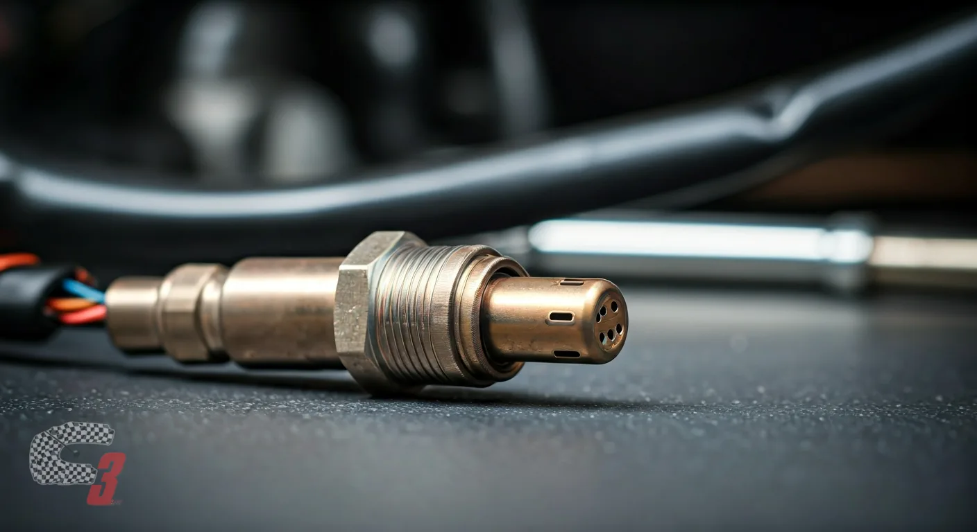 Sonda lambda - C3 Care Car Center