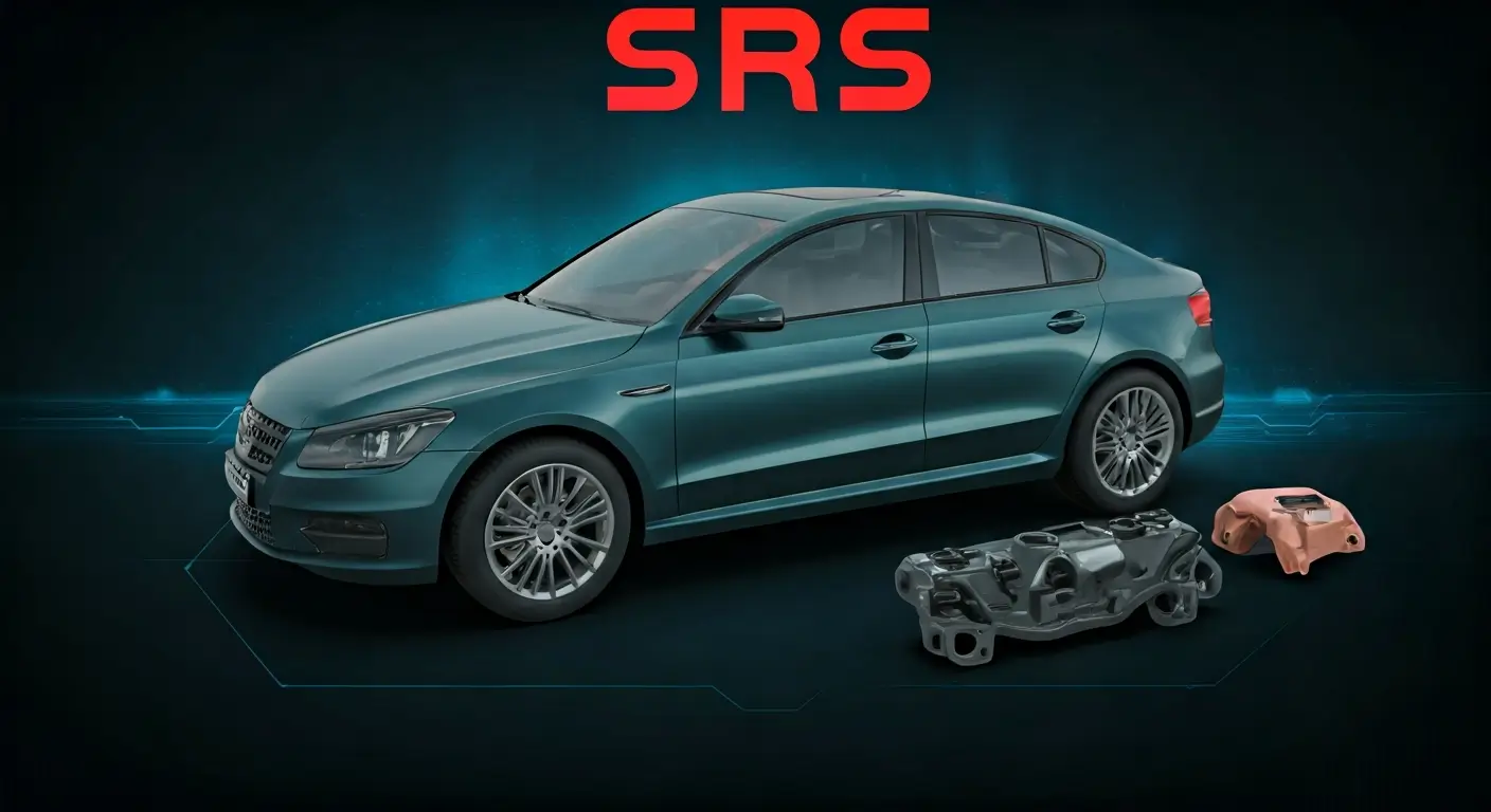 Srs airbag - C3 Care Car Center