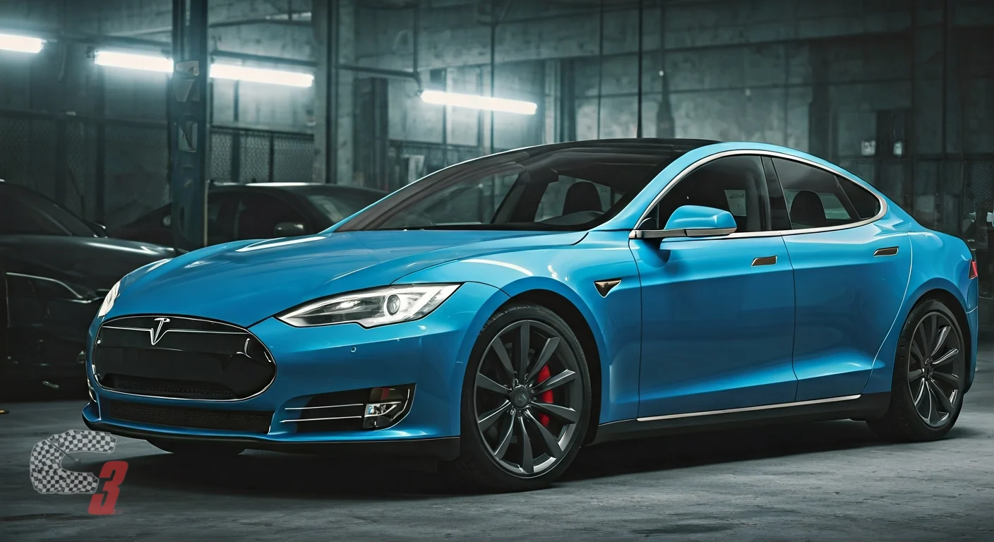 Tesla model s precio colombia - C3 Care Car Center