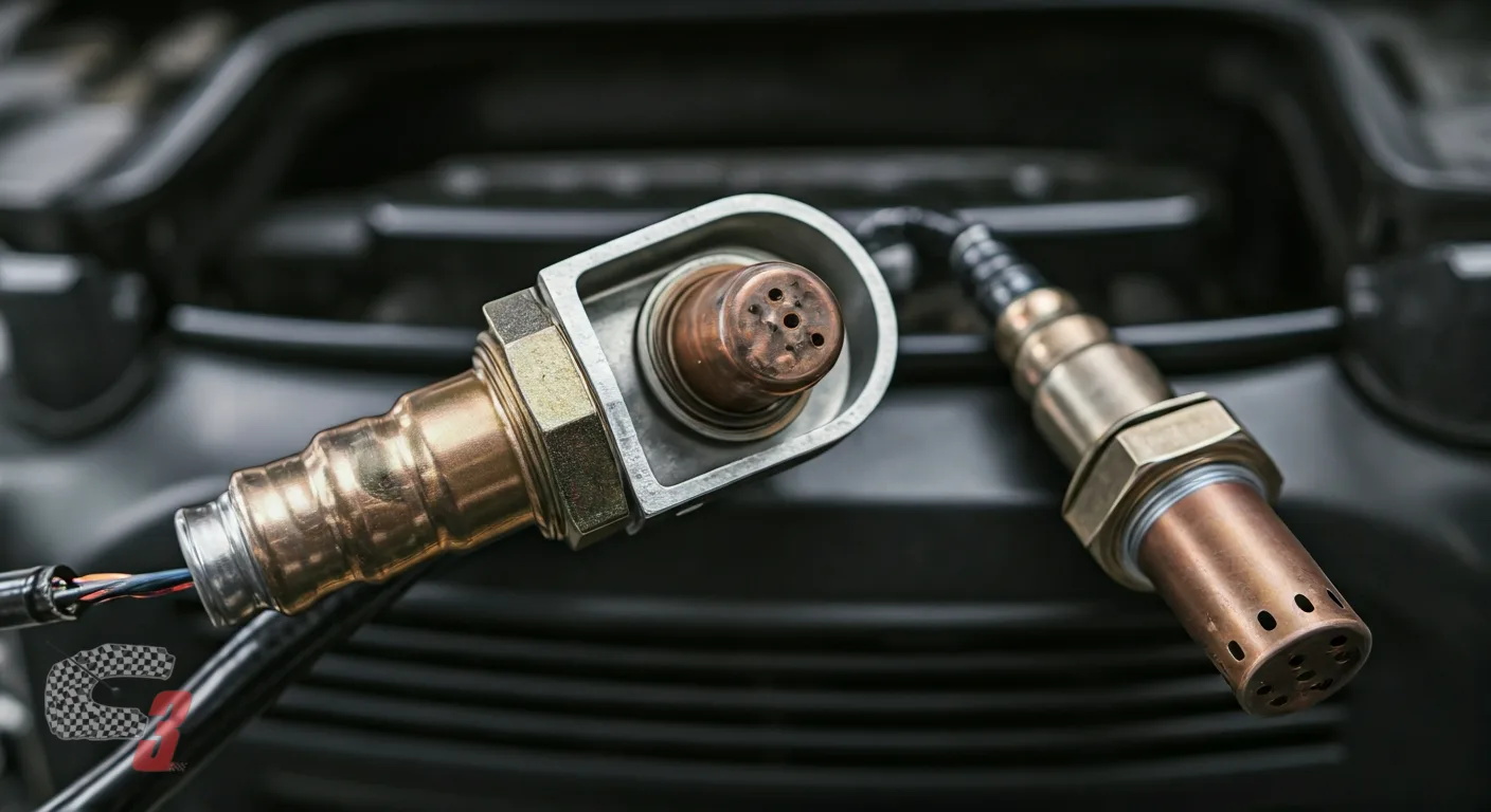 Tipos de sonda lambda - C3 Care Car Center
