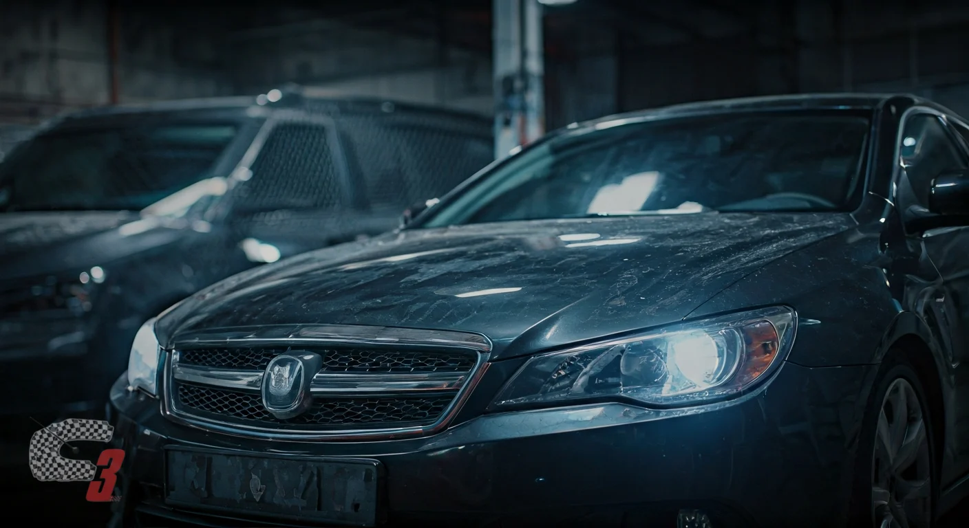 ¿cómo consultar el decreto de pico y placa Chía 2026? - C3 Care Car Center