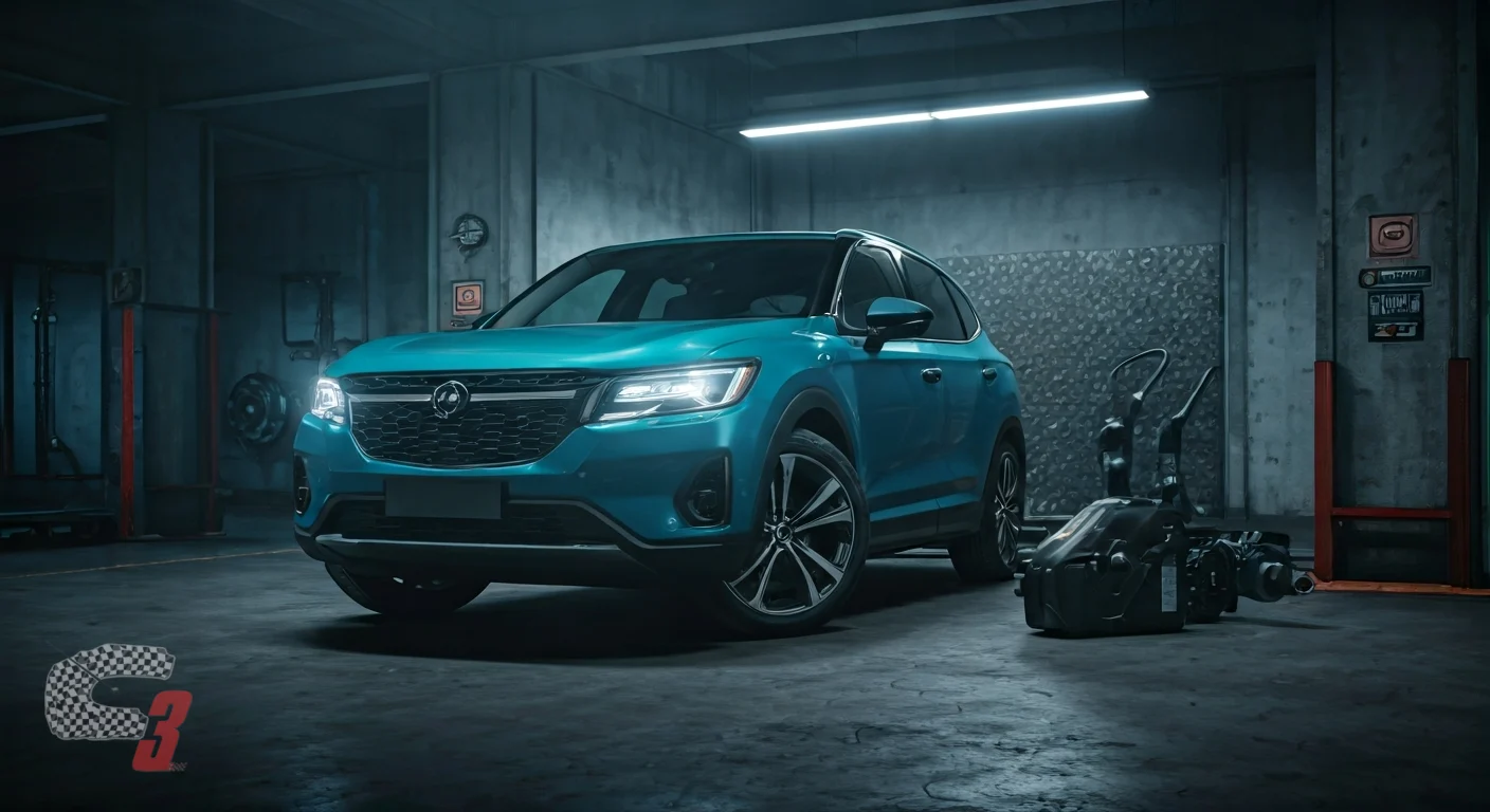 ¿cómo consultar pico y placa chia 2026? - C3 Care Car Center