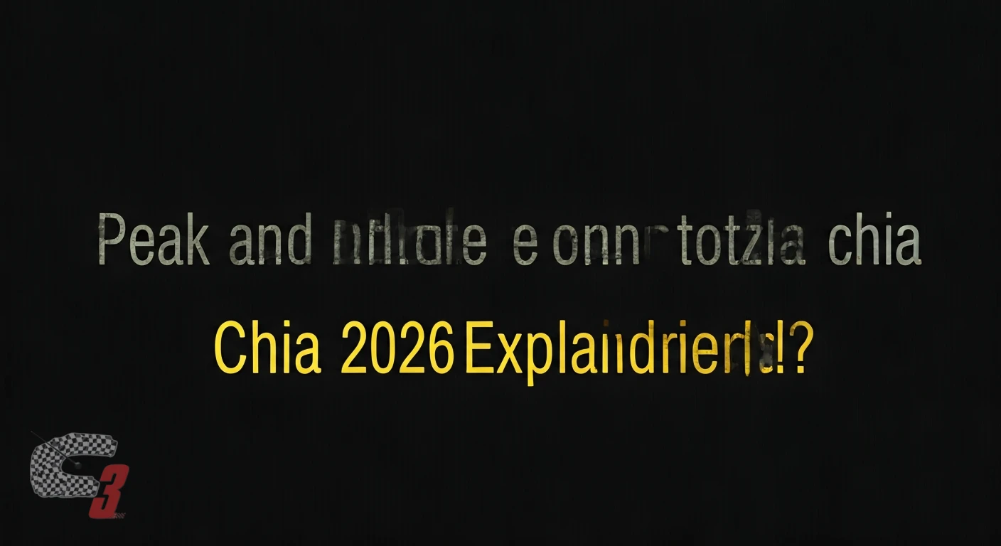 ¿rotación pico y placa chia 2026 explicada? - C3 Care Car Center