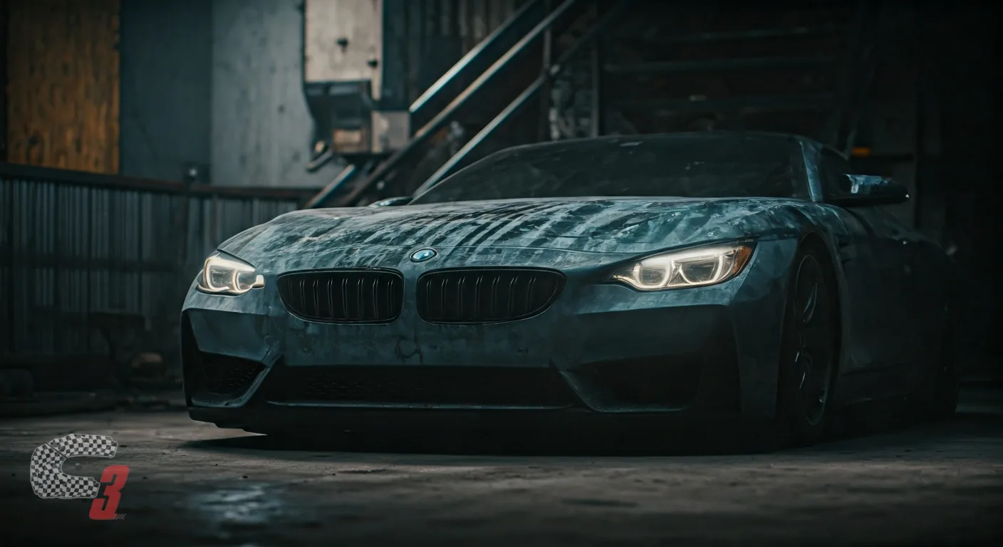 Qué significa cuando sucede esto en tu carro El error que hace que el ...