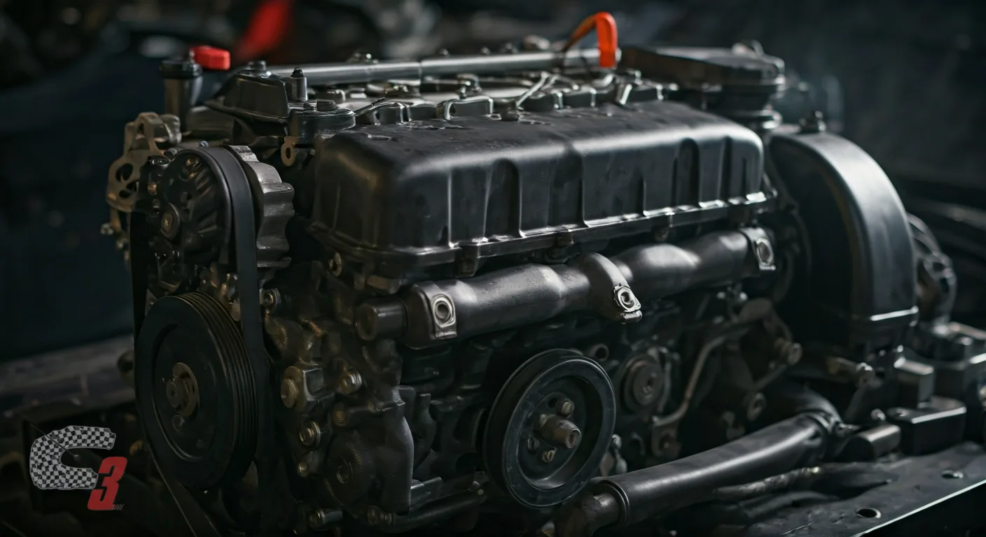 Diagnostico de ruidos de motor - C3 Care Car Center