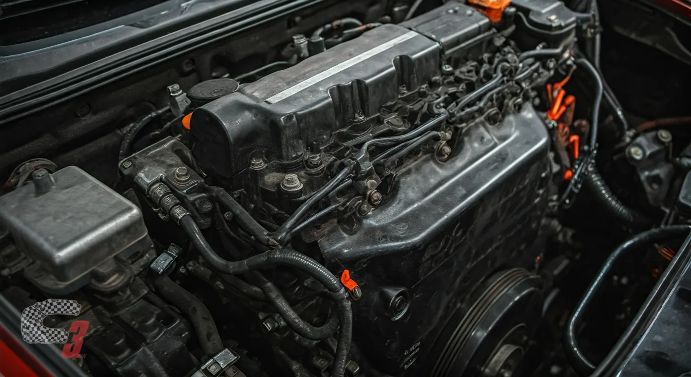 Expertos en ruidos de motor diesel bogota - C3 Care Car Center