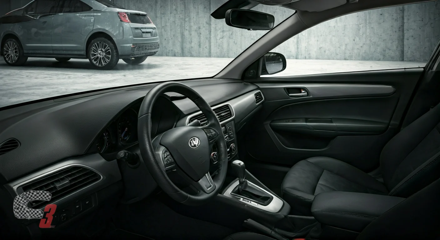 Ruido interior coche - C3 Care Car Center