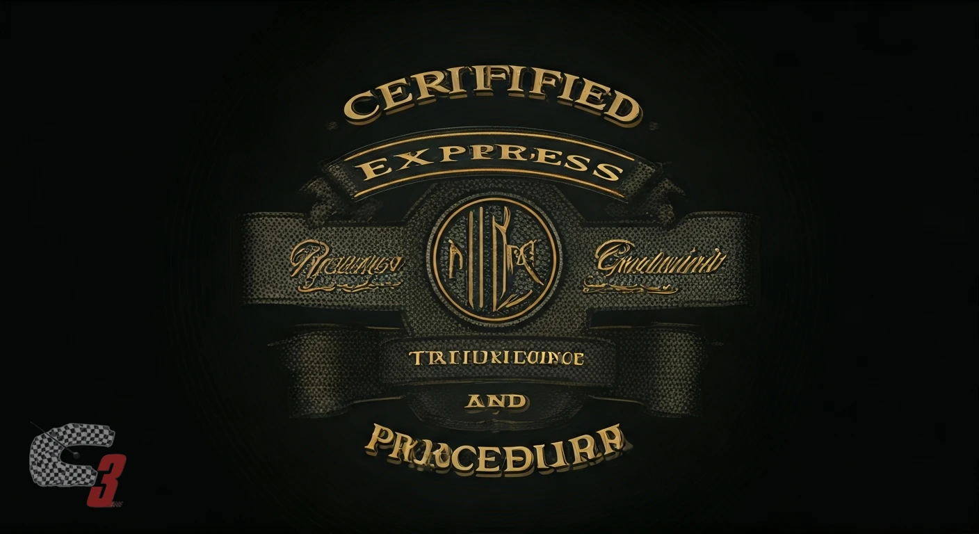 Trámite express certificado tradición y libertad - C3 Care Car Center