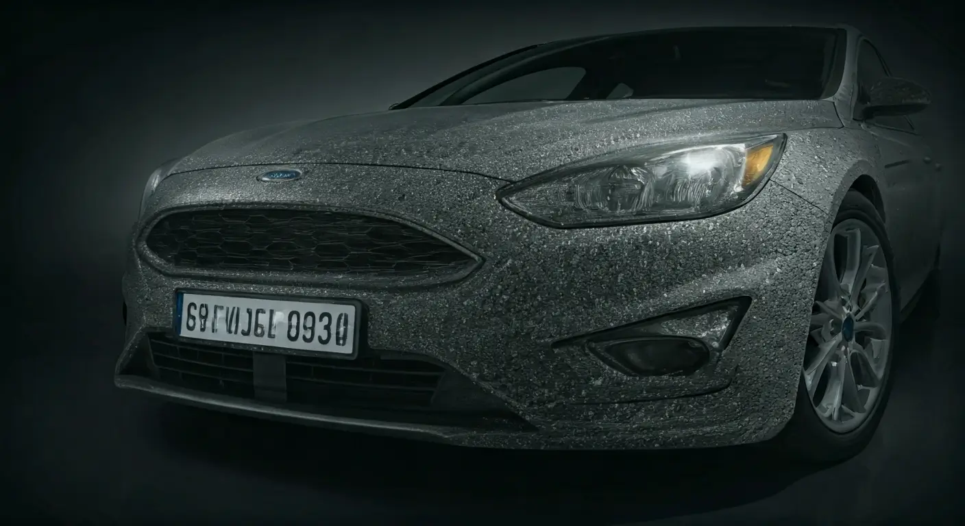 ¿Qué tan bueno es el motor de Ford Focus? - C3 Care Car Center