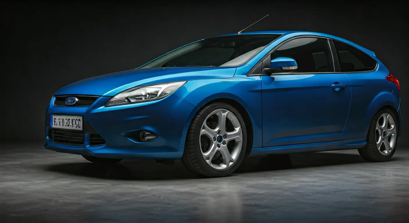 ¿Qué torque lleva el tapón de cárter Ford Focus? - C3 Care Car Center