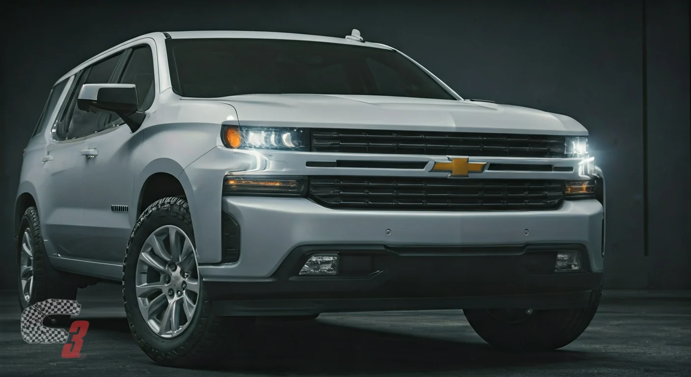 Fallas Chevrolet Silverado - C3 Care Car Center