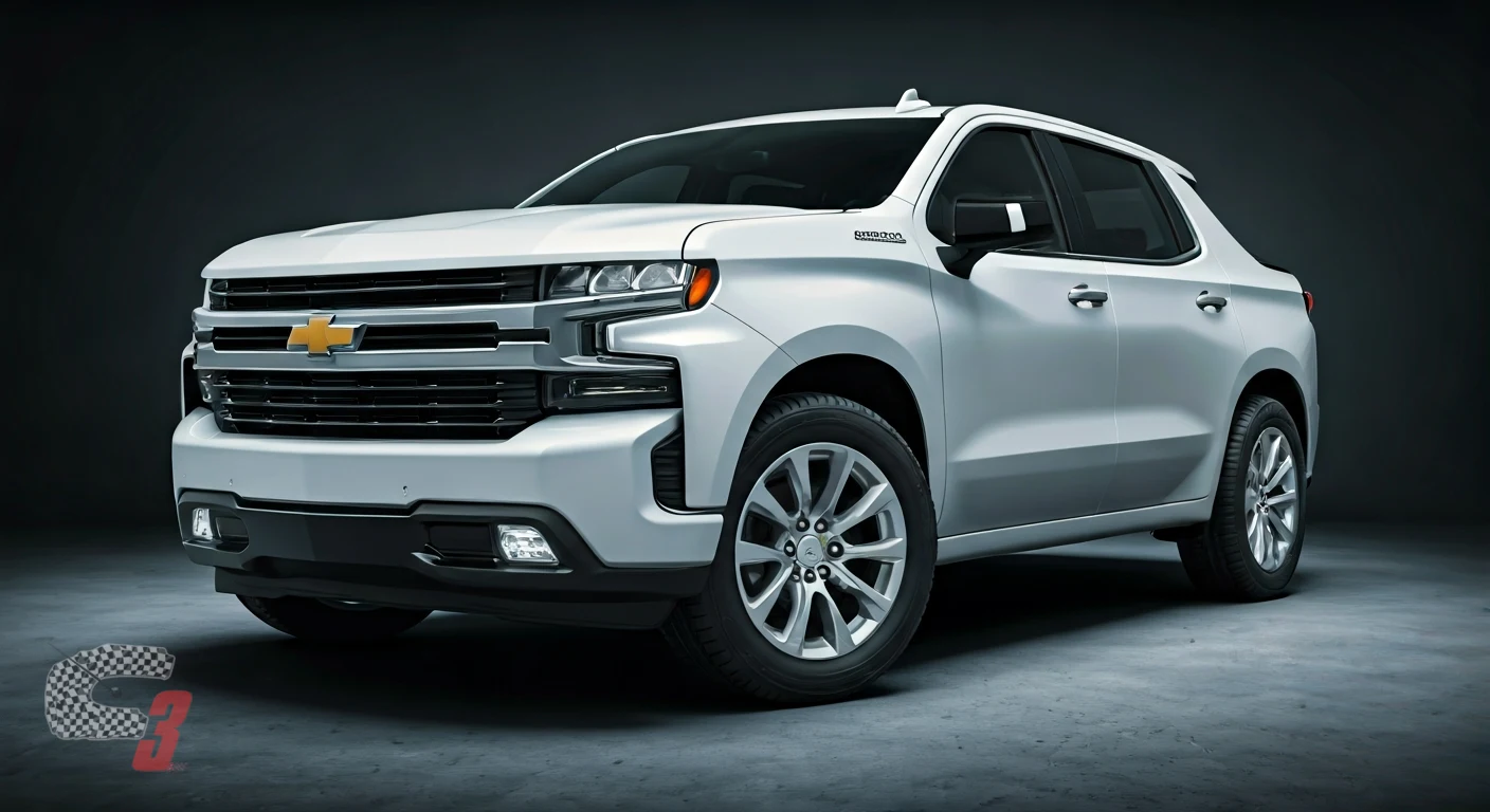 Problemas Silverado - C3 Care Car Center