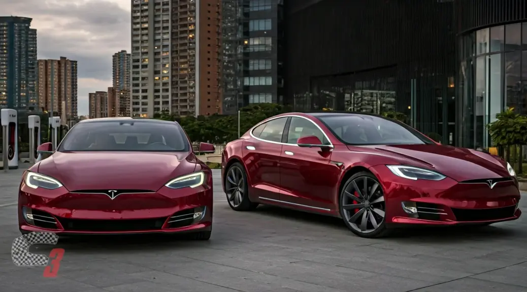Tesla Model S y X: Fin de Producción en EE.UU. Impacta Colombia en 2026 ...