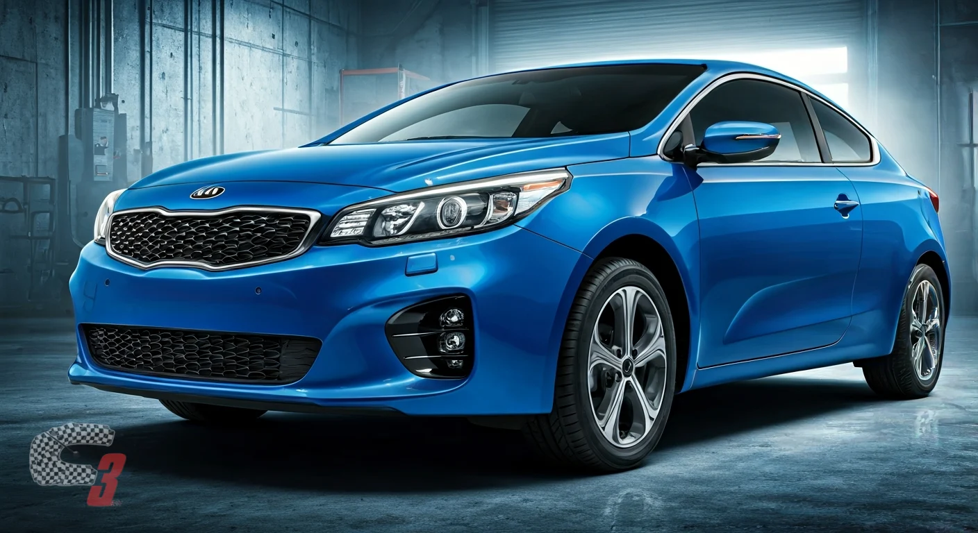 Cuándo llevar mi Kia al taller - C3 Care Car Center