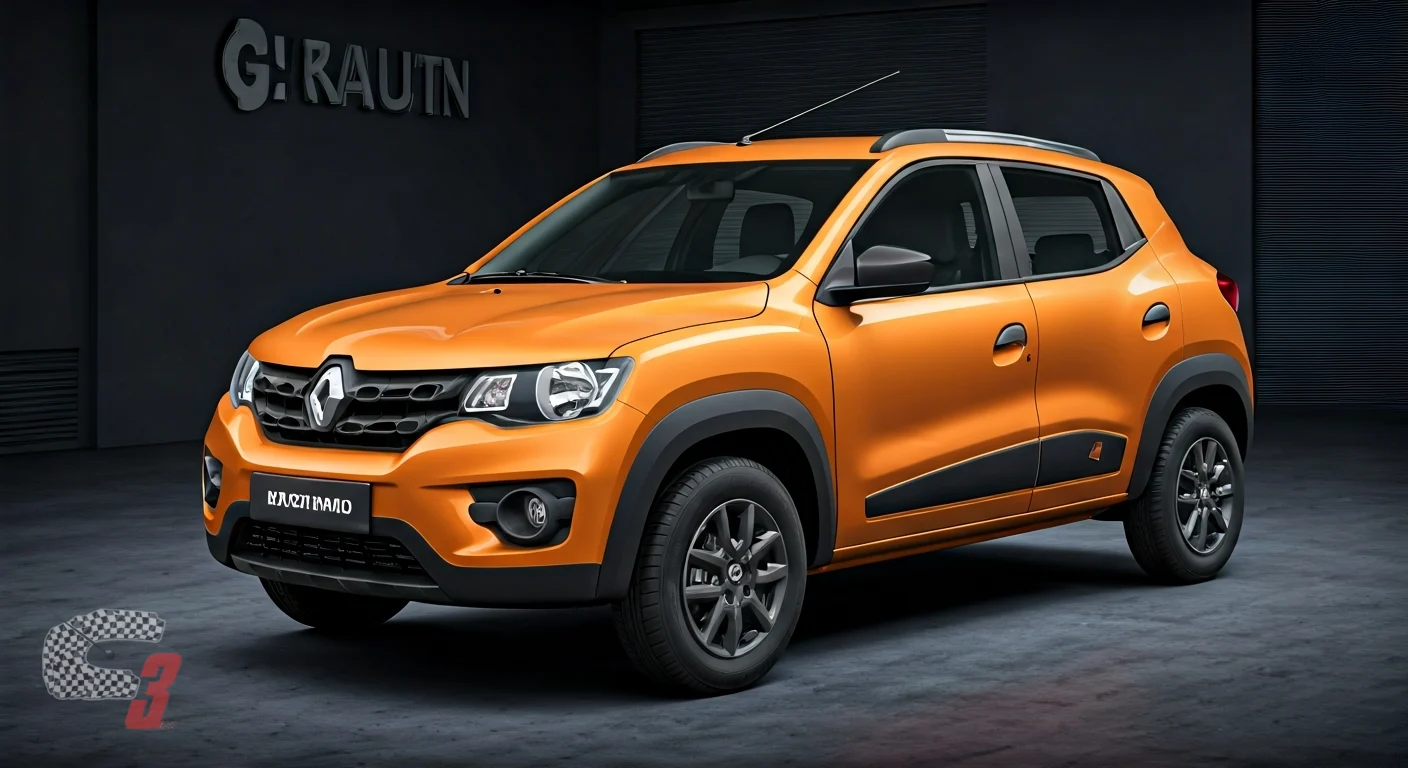 Diagnóstico vibraciones Renault Kwid - C3 Care Car Center