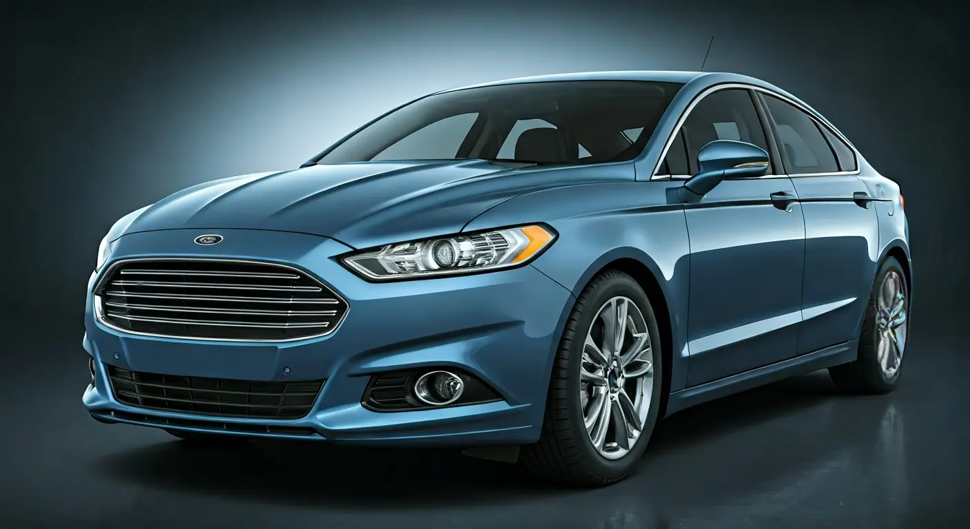 Interesting See Manual Ford Fusion 2018 Imagesnull