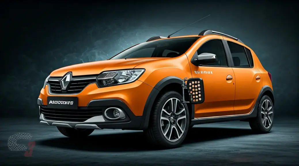 Alineacion vs suspension Renault Stepway - C3 Care Car Center