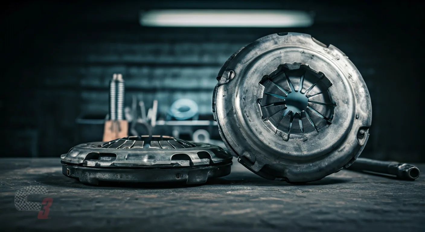 Cada cuanto revisar embrague Renault Logan - C3 Care Car Center