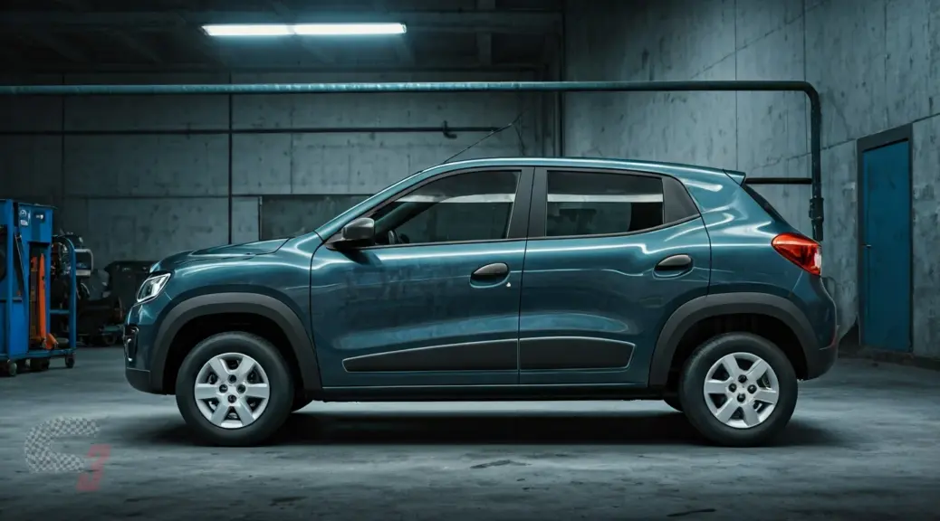 Cambio correa distribucion Renault Kwid Suba - C3 Care Car Center