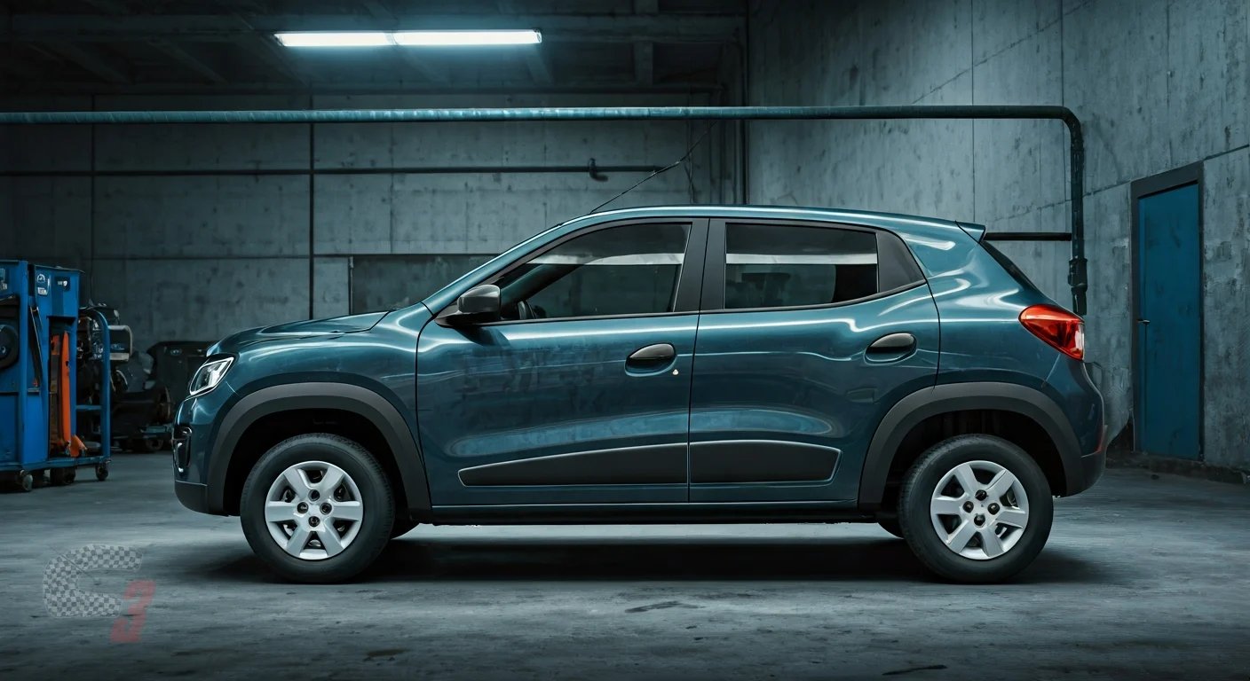 Cambio correa distribucion Renault Kwid Suba - C3 Care Car Center