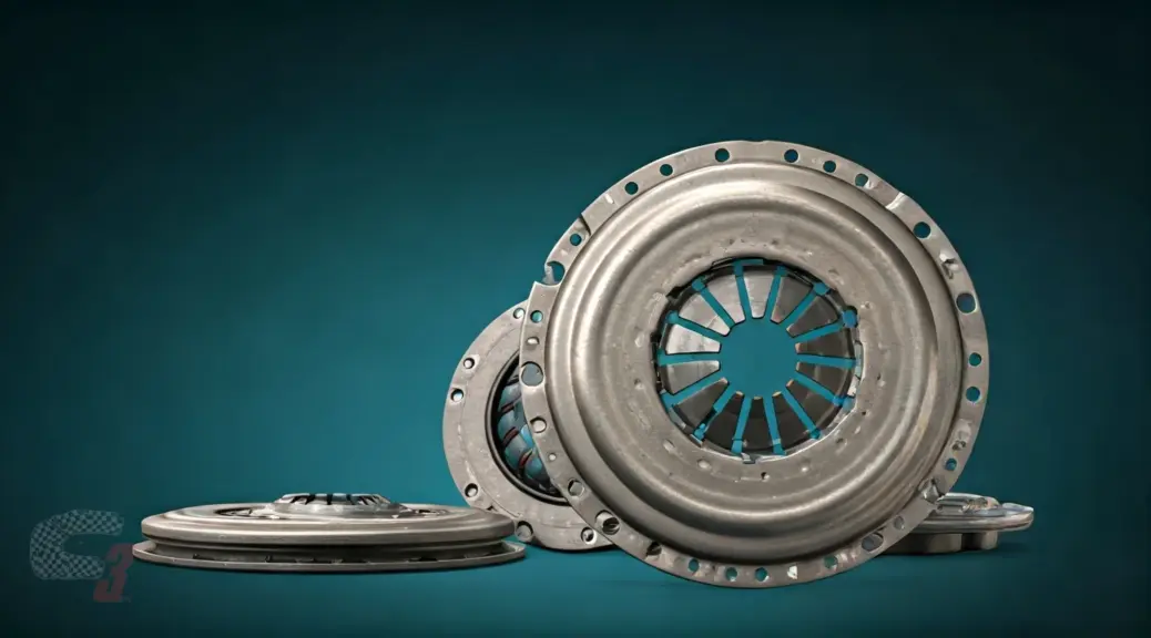 Cambio de clutch Renault Kwid - C3 Care Car Center