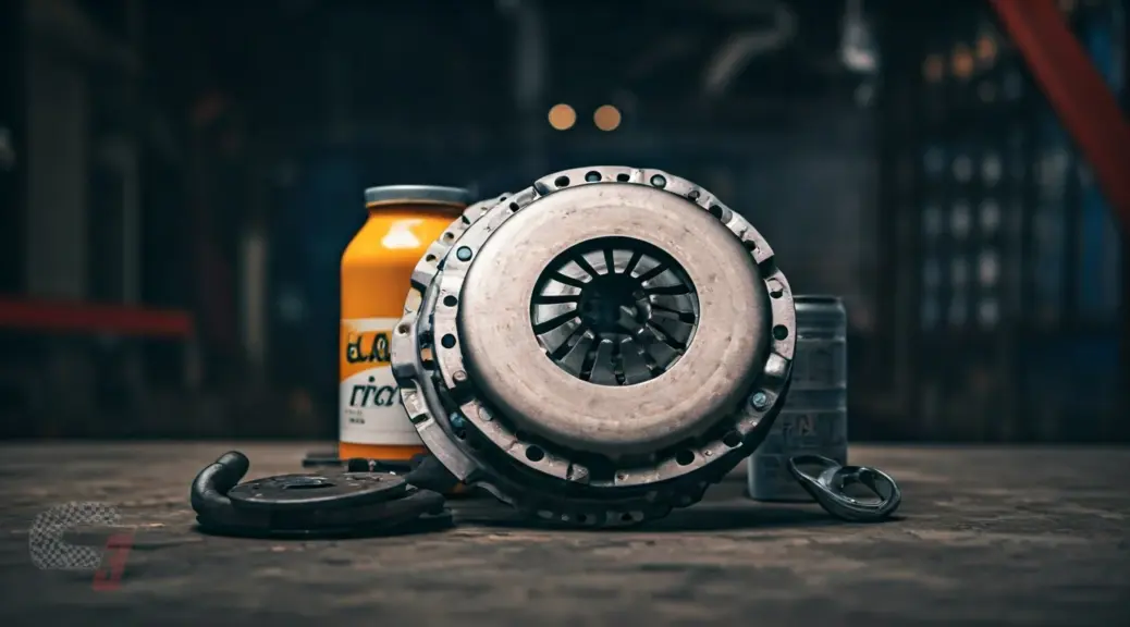 Cambio de clutch Renault Kwid Suba - C3 Care Car Center